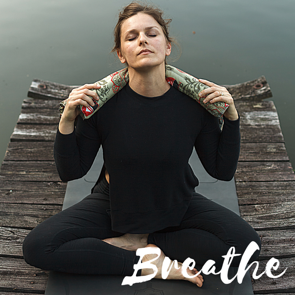 Start Your Yoga Journey Here: Peeps Yoga by MyRavi