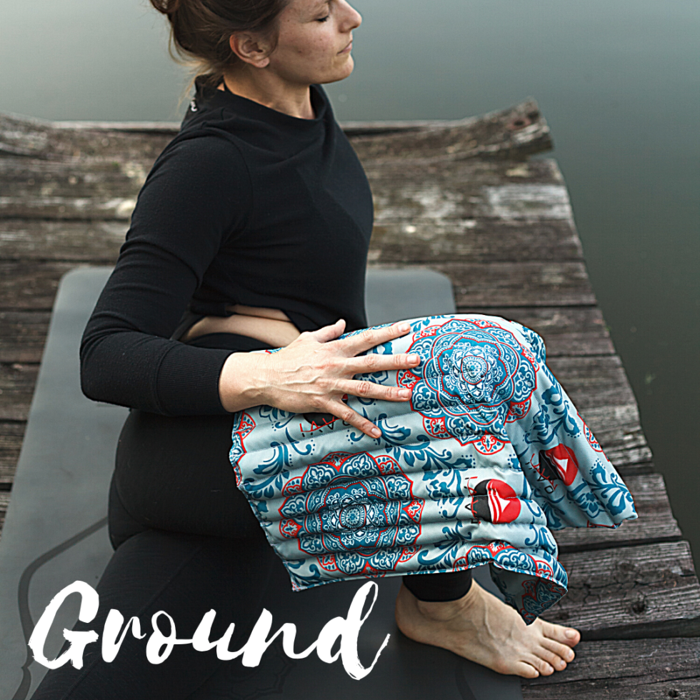 Start Your Yoga Journey Here: Peeps Yoga by MyRavi